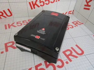 Преобразователь частоты Danfoss ATB 315 P T4 C66 ST R1 D0 F00 X400 — пример ремонта в Инженерной ...