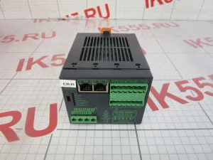 Контроллер ROPEX RES-5010.00 — пример ремонта в Инженерной компании 555