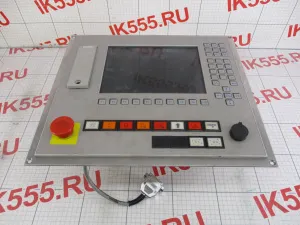 Промышленный компьютер B&R IPC 5000 5C5001.01 — успешный ремонт в ...