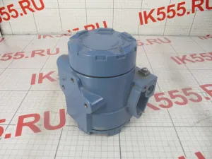 Преобразователь электропневматический EMERSON FISHER ROSEMOUNT 846 ...