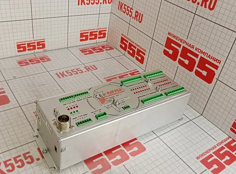 Контроллер PAYPER MCB+CONTROL UNIT 6453-00100-01 — пример ремонта в ...