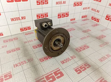 Сервомотор Baldor BSM90N-2150AA — успешный ремонт в Инженерной компании 555